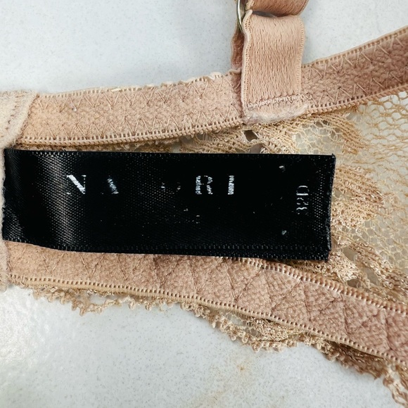 Natori | Intimates & Sleepwear | Natori Feathers Sheer Mesh Contour ...